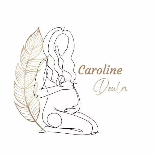 blog - Caroline Doula